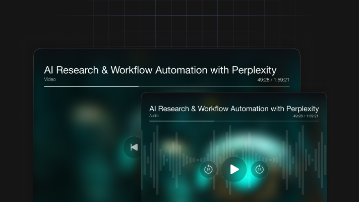 AI Research & Workflow Automation with Perplexity | Entrepedia